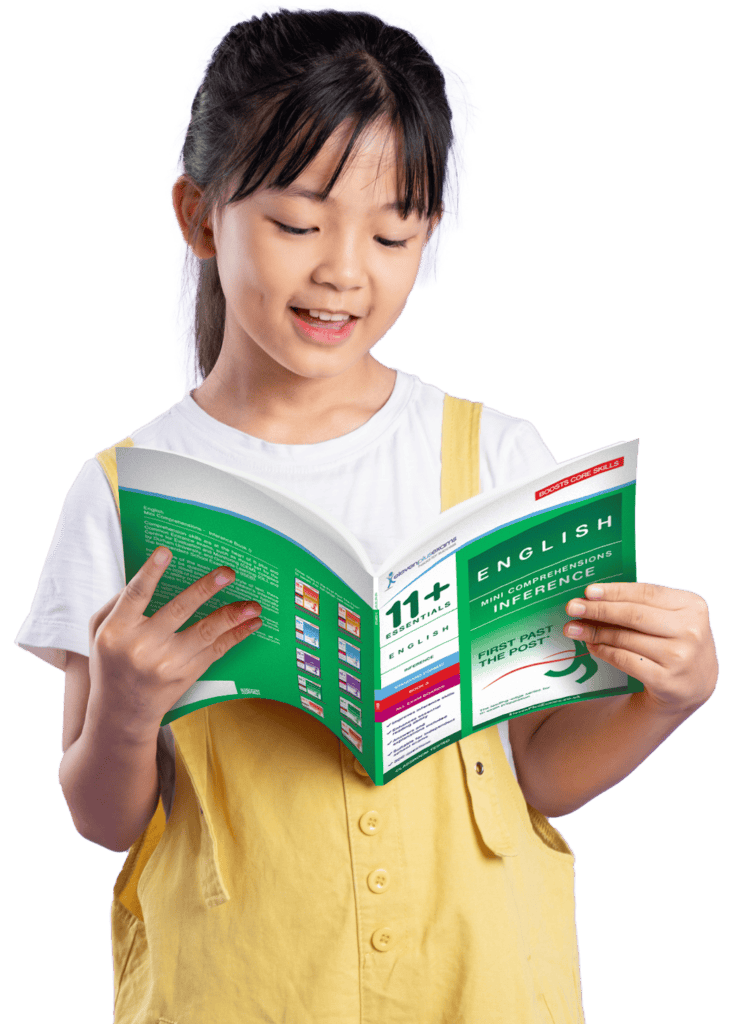 Eleven Plus Exams - 11 Plus Exams Shop